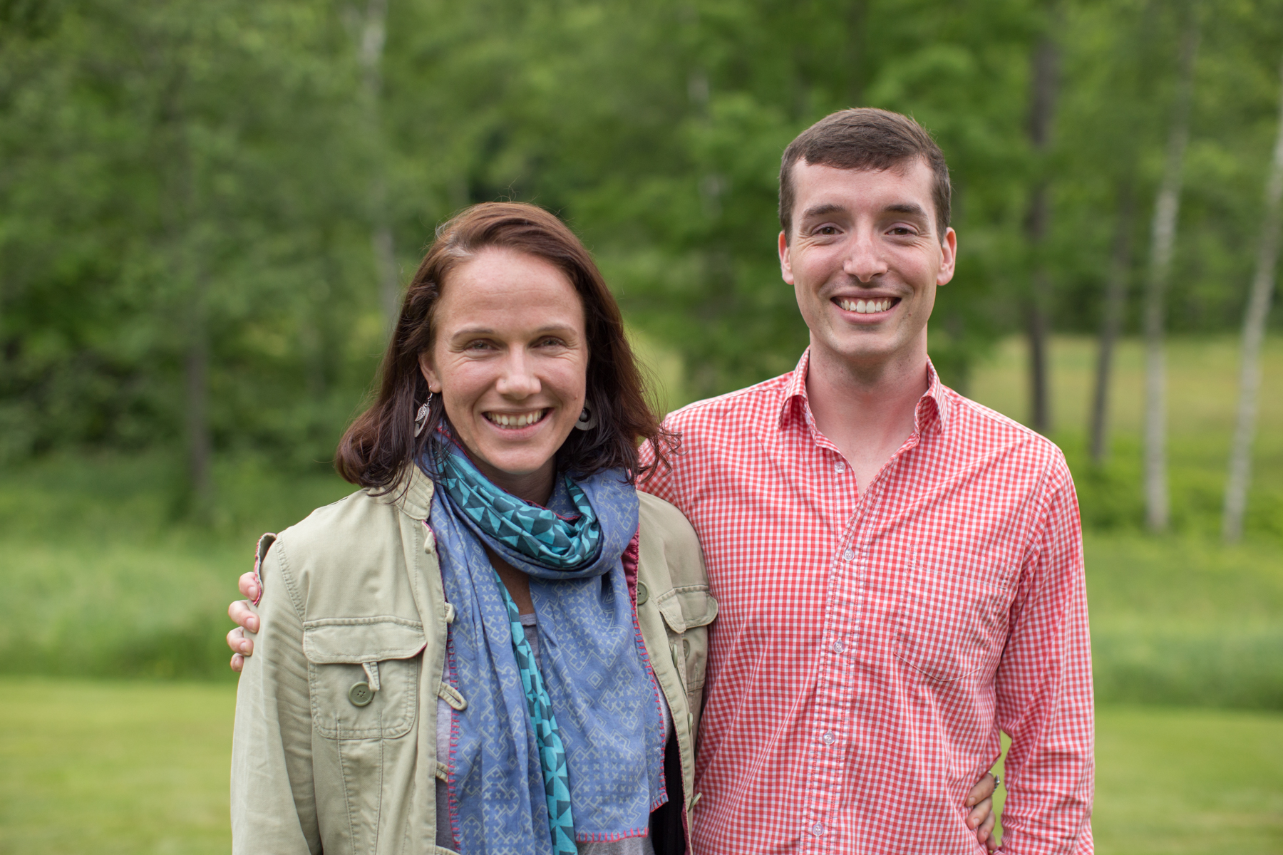 Meet the Leaders – Pre-College Shanghai 2016